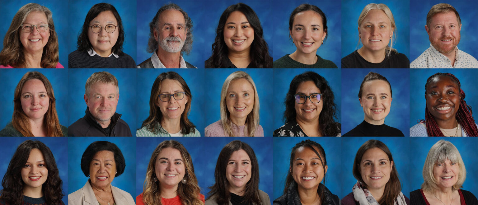 Maria Montessori Academy